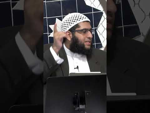 📅🚫 It Is Haraam To Fast On These Days - Sh. Abdul Wahab Saleem