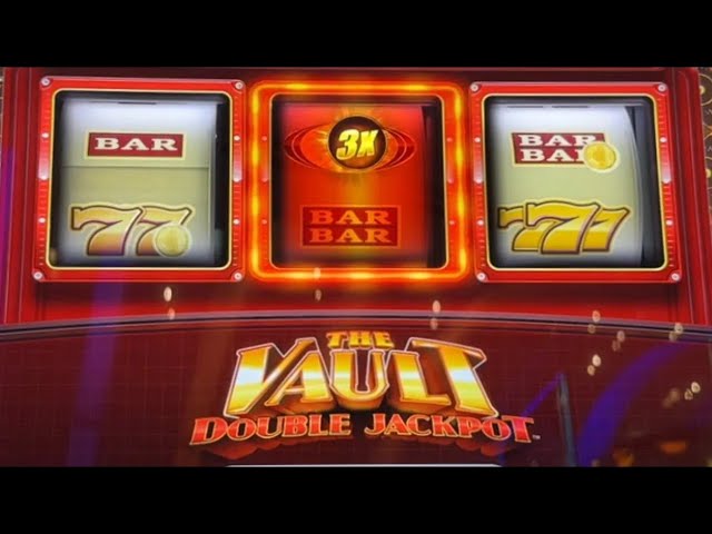 Exploring the Exciting Features and Gameplay of the 3 Reel Vault Slot ...