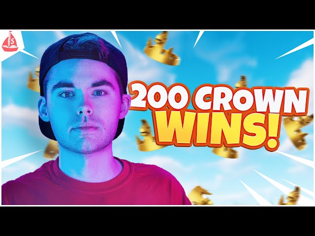 5 Fortnite players with the most wins in the history of the game