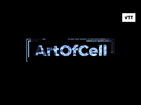 VTT iBEX team ArtOfCell: Speeding up drug development trials by generating complex artificial tissue