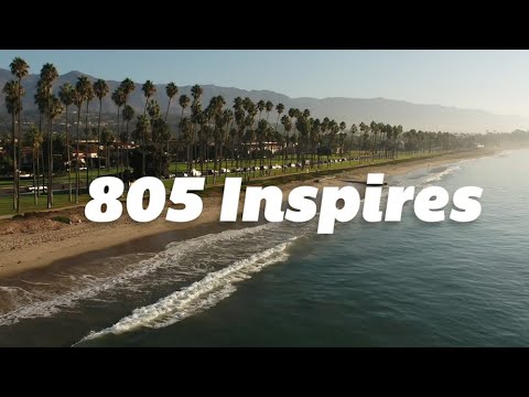 805 Inspires Santa Barbara Maritime Museum