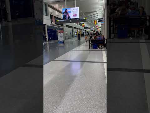 Washington Dulles Airport #foryou #travel