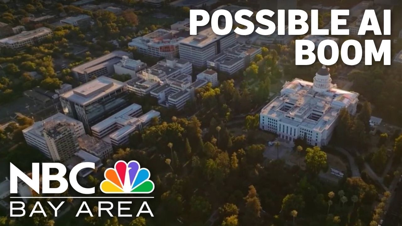 State pondering regulations amid AI boom