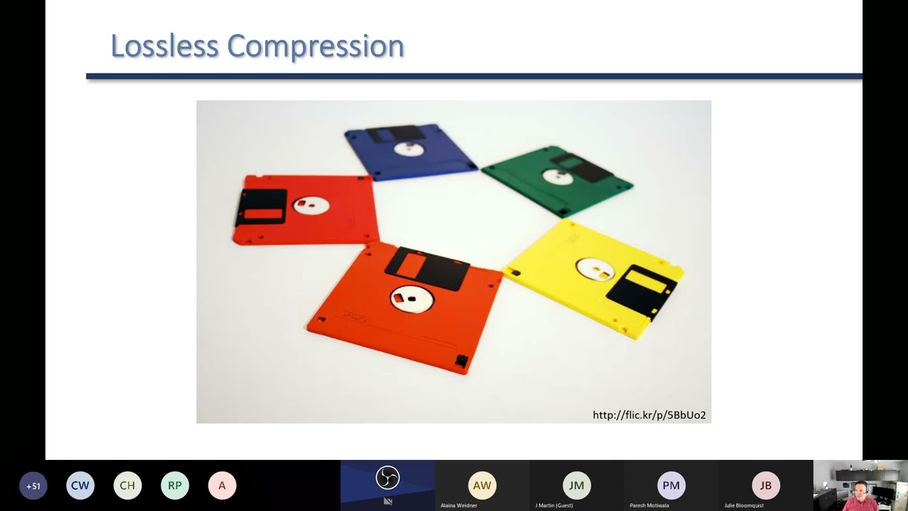 The Ins and Outs of SQL Server Data Compression    Bob Pusateri
