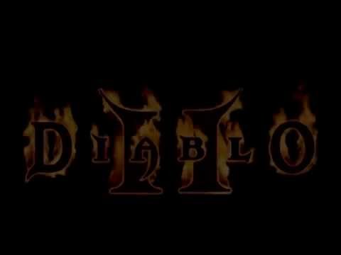 Steam Community :: Video :: Intro do serii Diablo 2