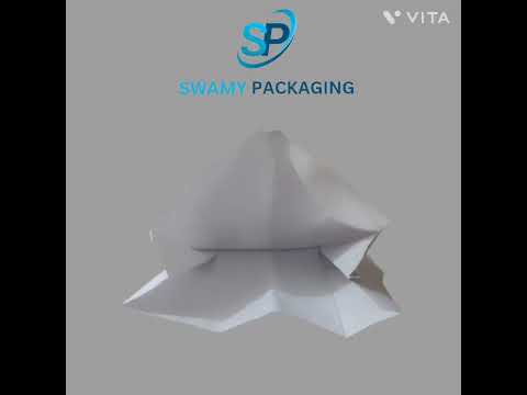 Paper Laminated HDPE Bags at Best Price in India