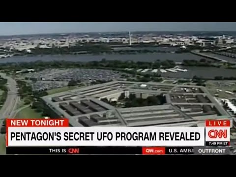 Operation Mockingbird – Awaken Lifeform