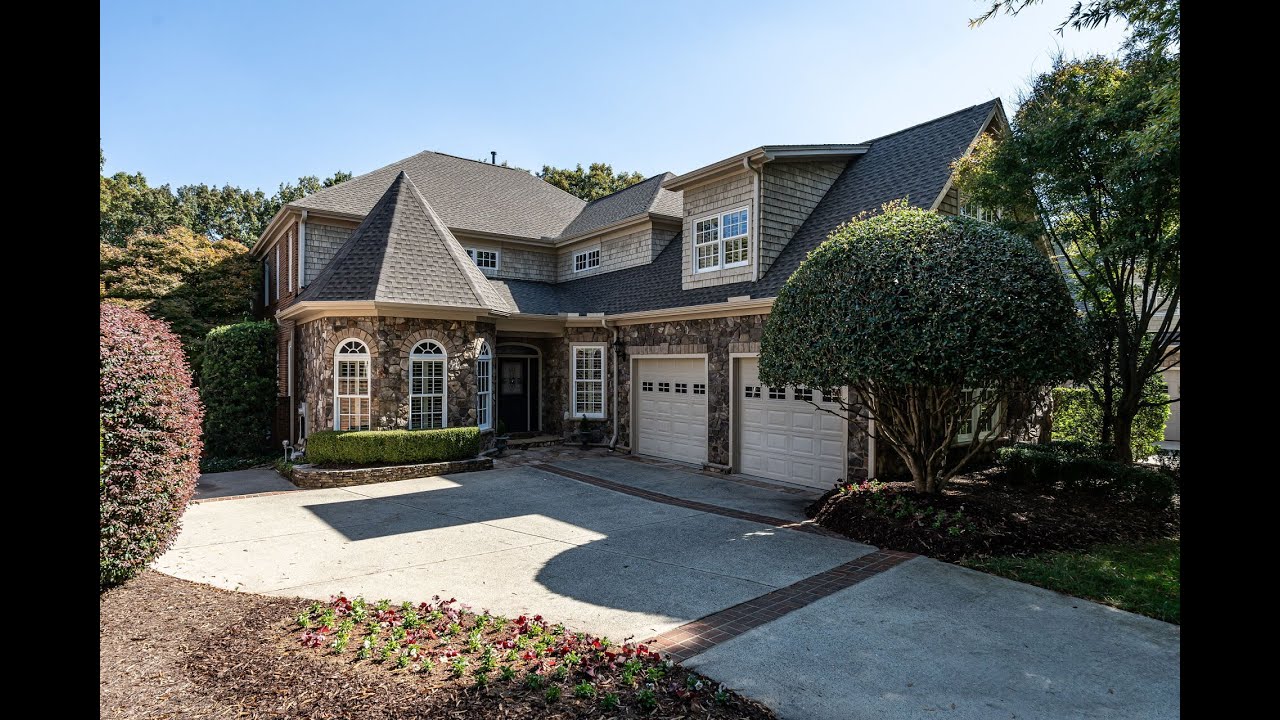 For Sale - 8808 Mariner Drive, Raleigh, NC 27615