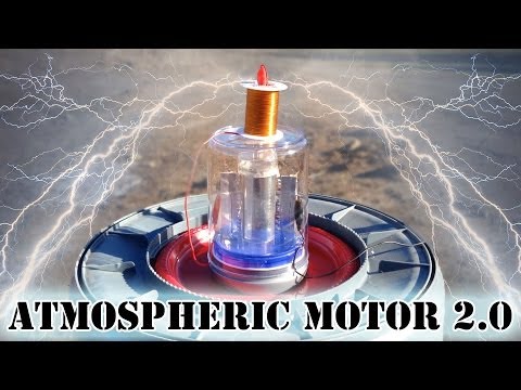 The Blue Power: Stelzer Motor im Vergleich zu den heutigen Krücken