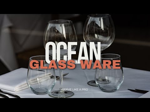 Glassware at Best Price in India