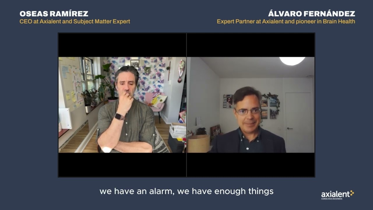 Webinar: Empowering Minds - Optimizing Culture and Individual Aspects