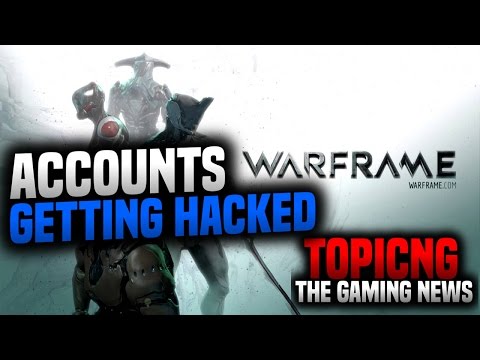 Steam Community :: Video :: Warframe - Accounts being hacked?! (2016)