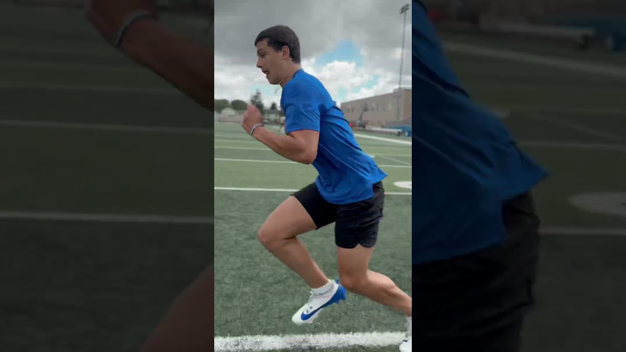 Elite preparation means more than just showing up! #ElitePreparation #D1 #TrainToDominate #ASFStrong
