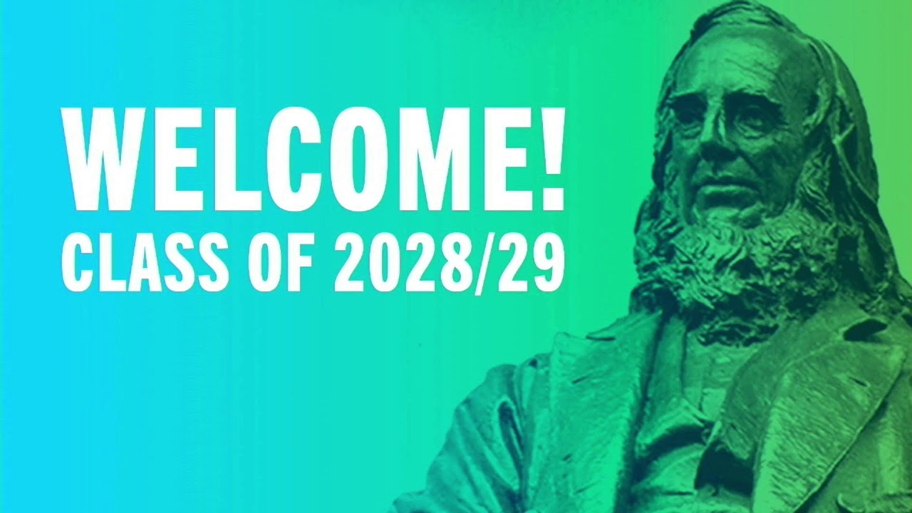 2024 Admitted Students Day Event