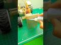 How To Make Matchbox Tractor At Home How To Make Tractor Mak Watch HD ...