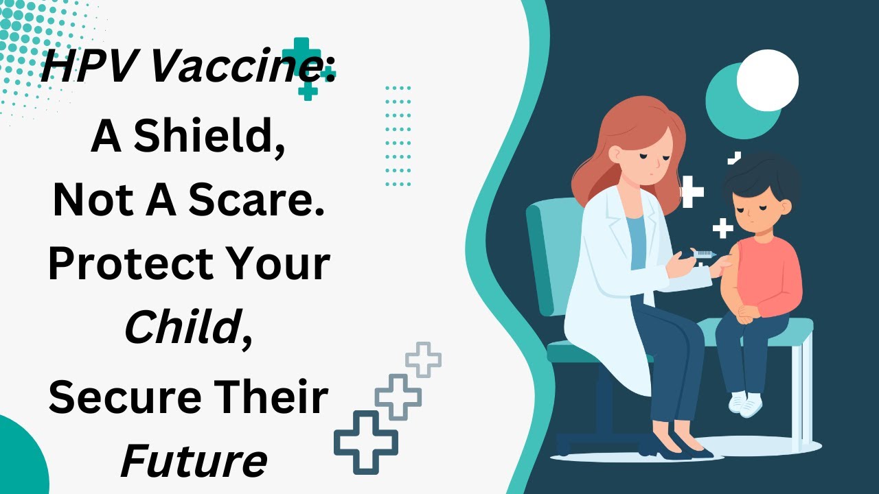 Parent Concerns about HPV Vaccine Safety Growing, Study Finds