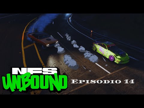 Steam Community :: Video :: Aceptando Envíos Para Tess. NFS Unbound ...