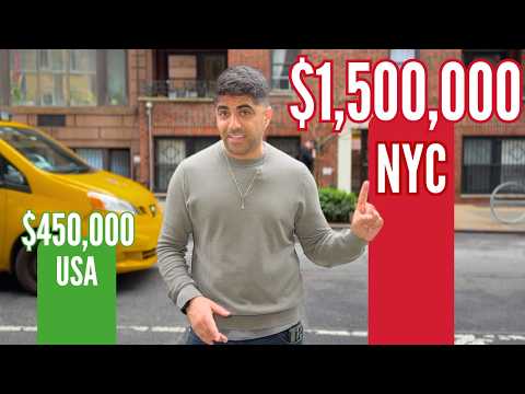 This Proves Everything Wrong With New York