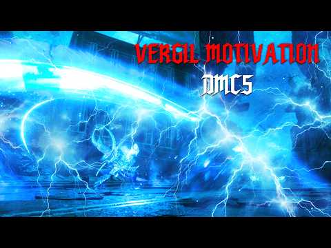 Steam Community :: Video :: Vergil Motivation || Devil May Cry 5