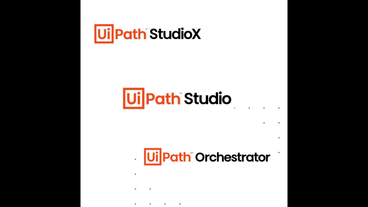 UiPath Platform/Ecosystem Overview [UiPath Studio + Assistant + Orchestrator]