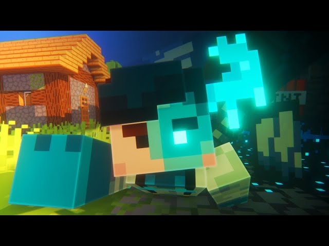 Deep Dark Overworld BETA OPTIFINE Minecraft Texture Pack