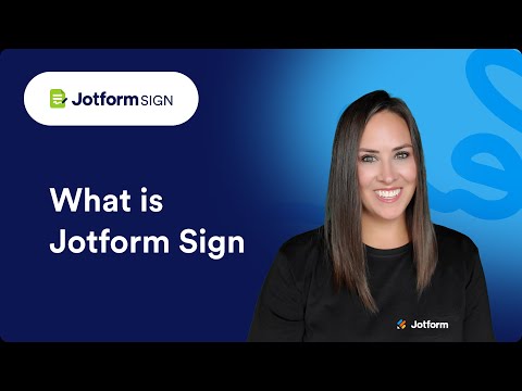 10 best electronic signature apps of 2025 | The Jotform Blog
