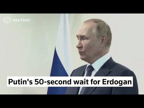 The Sultan gave the dwarf a little lesson…. – Ukraine Today .org