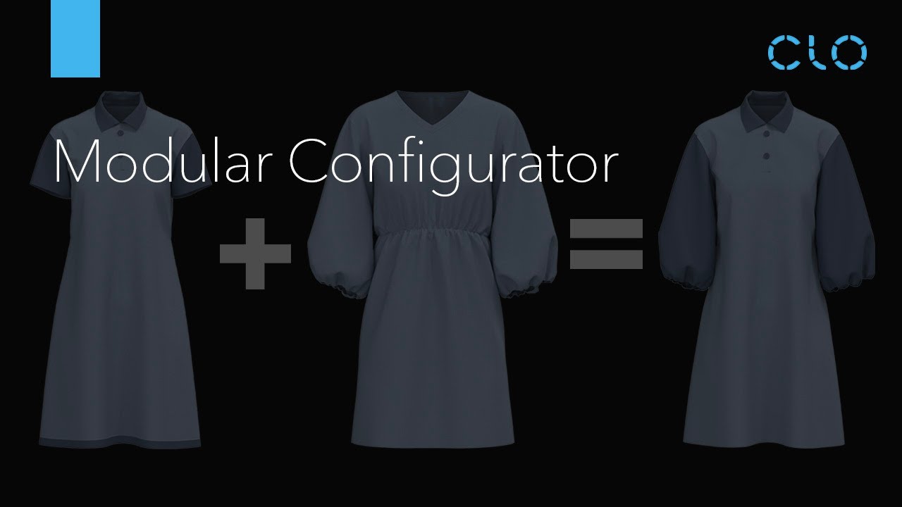 Modular Configurator