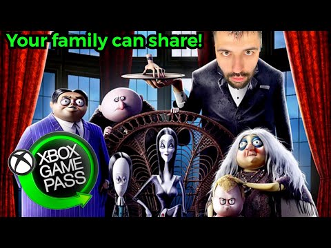 How To  Share Microsoft Rewards Program Family Points