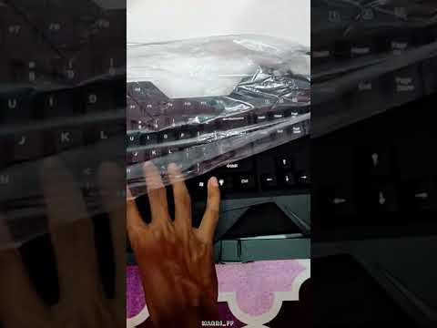 Zebronics Optimus prime gaming keyboard amd mouse combo review