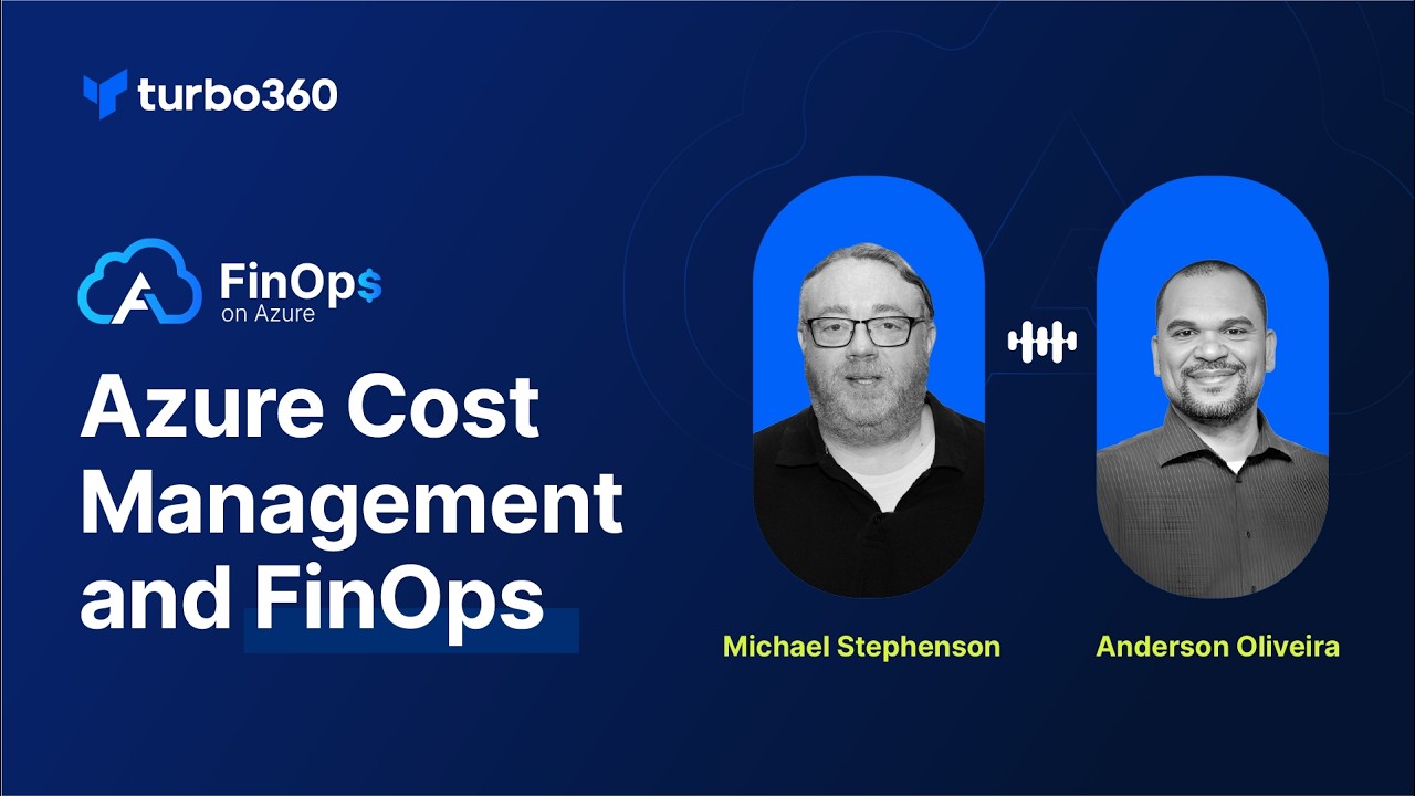 The Ultimate Azure FinOps Guide: From Visibility to Optimization