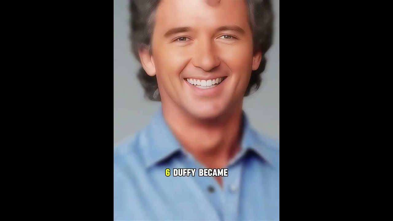 Patrick Duffy's That Turned Out to Be True