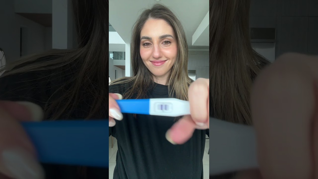 Our family is growing🥹😭 #shorts