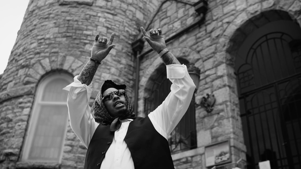 STILL POURIN PAIN by Bally Baby from USA | Popnable