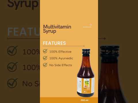Ferrous Ascorbate Syrup - Ferrous ascorbate Drops Latest Price ...