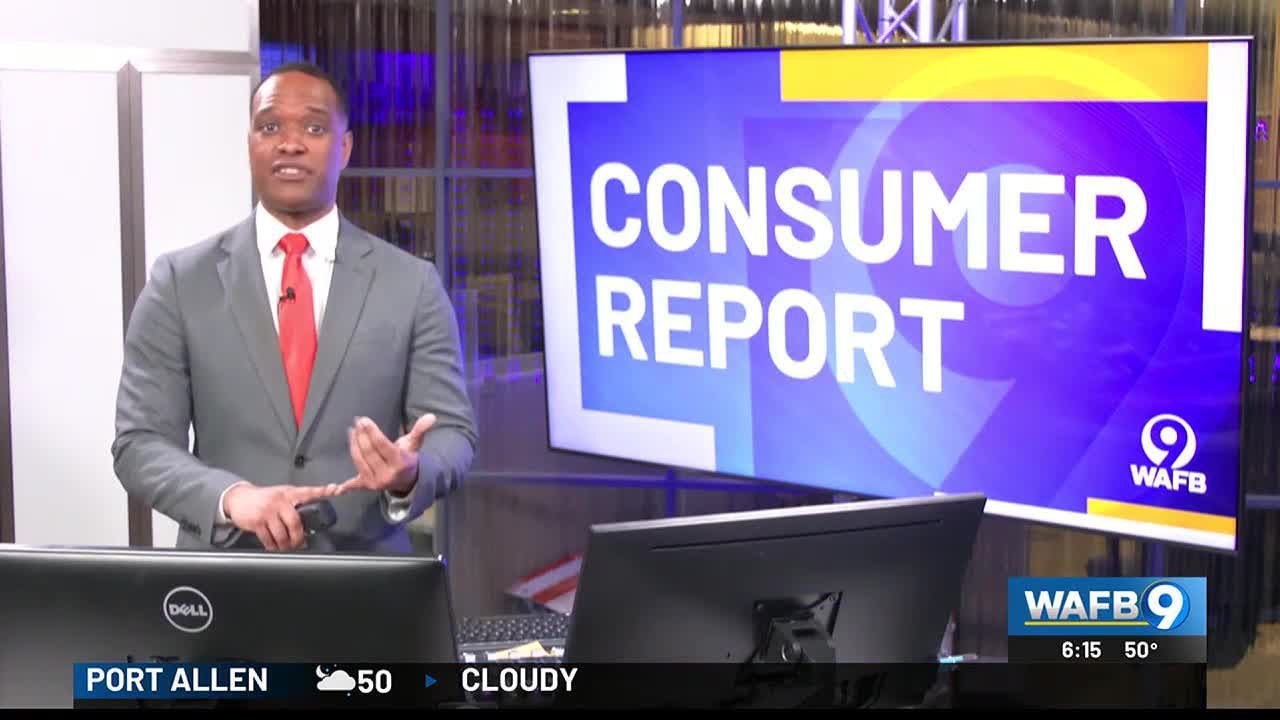 CONSUMER REPORTS: What to buy in February 2024