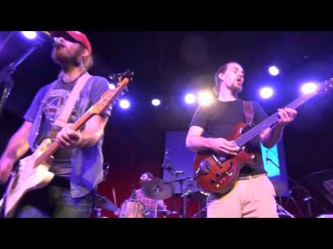 Captain Trips, "Franklins Tower," first set closer, Jerry Garcia's Birthday Celebration.