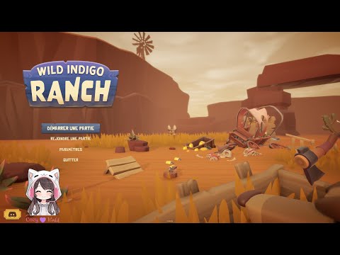 Steam Community :: Wild Indigo Ranch