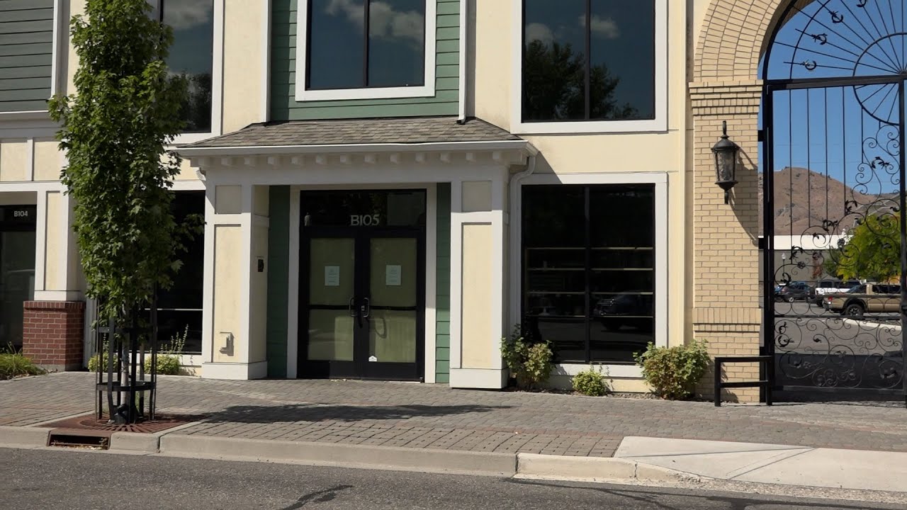 Mountainside Baking Company opens in Wenatchee