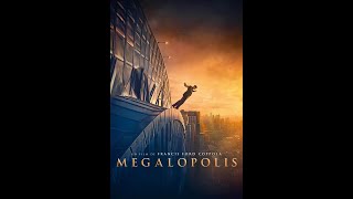 Regarder Megalopolis en streaming complet et légal