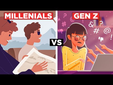 Millennials Vs Gen Z: Differences In Health Issues Faced By These Two Generations