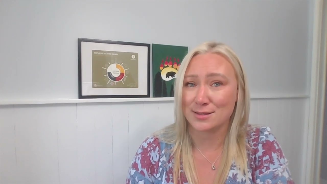 Meet our team: Family Support Worker