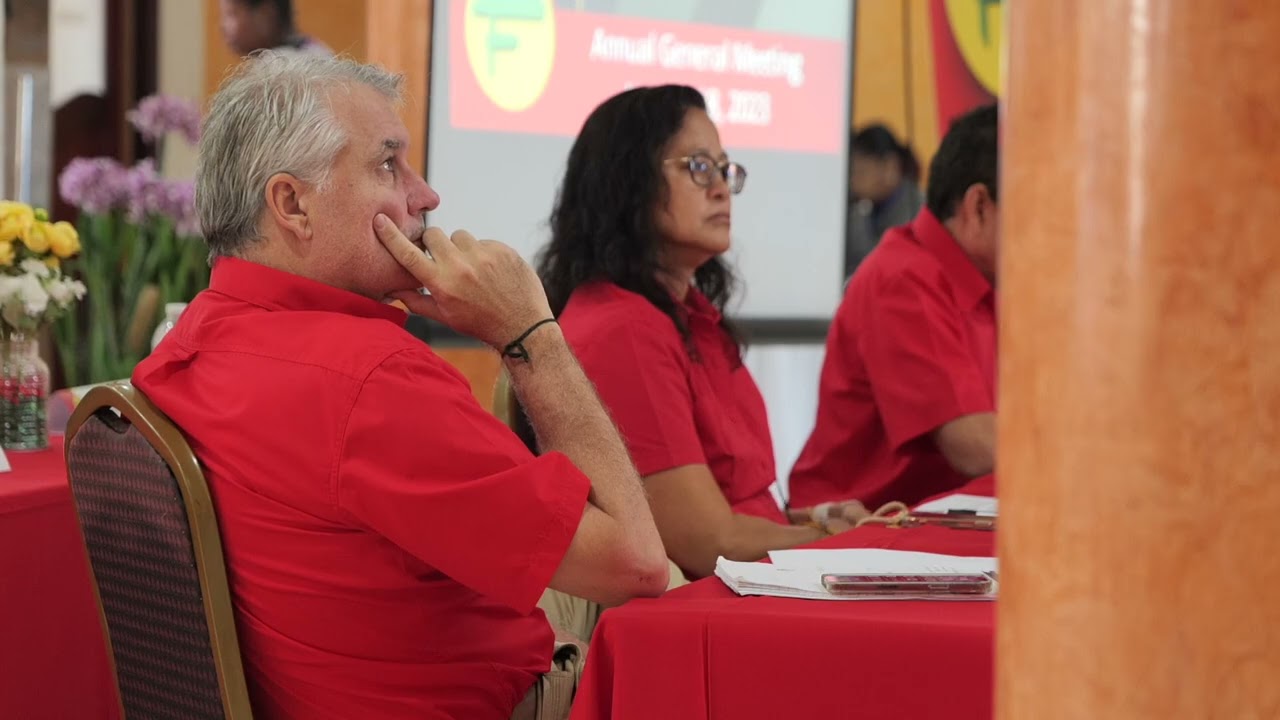 Fontana Limited Annual General Meeting for the year 2021-2022