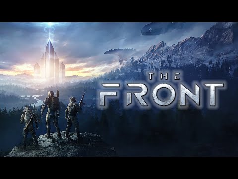 Steam Community :: The Front