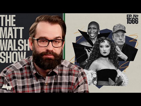 Pop Star Makes The Case For Why Women Shouldn't Have Kids. Here's Why She's Wrong | Ep. 1566