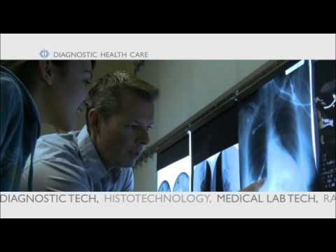 Diagnostic Health Care