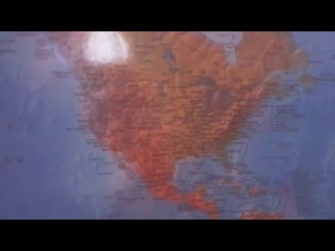 What is CIA?