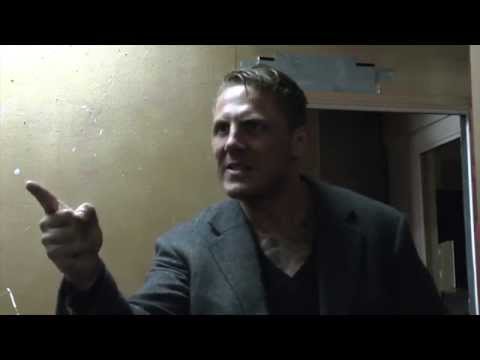 Greg Burridge | Official Site