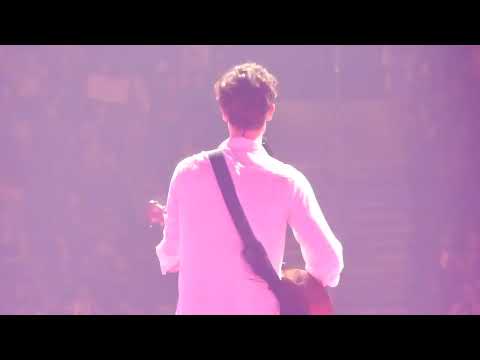Lost in Japan - Shawn Mendes - Wonder World Tour 2022 - Seattle, WA