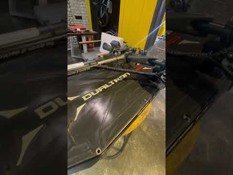 Dualtron Storm Limited Performance and Stability Upgrade #dualtron #dualtronstormlimited